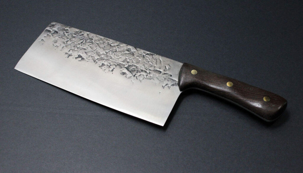 Cleaver – Karen's Kutlery