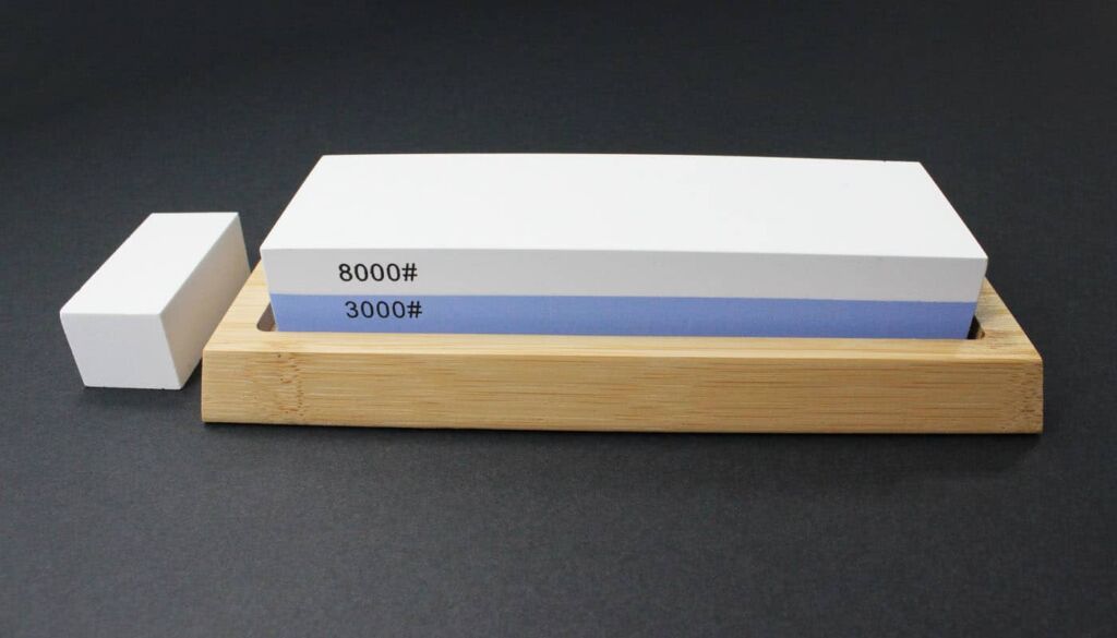 Wet Stone Sharpening Stone – Karen's Kutlery