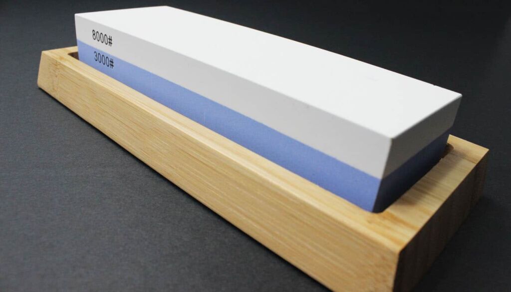 Wet Stone Sharpening Stone – Karen's Kutlery